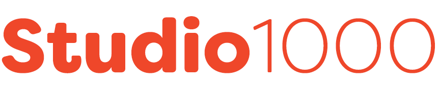 Home - Studio1000